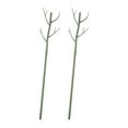 Plant Climbing Trellis, Potted Plants Trellis, Green Tree Branch ...