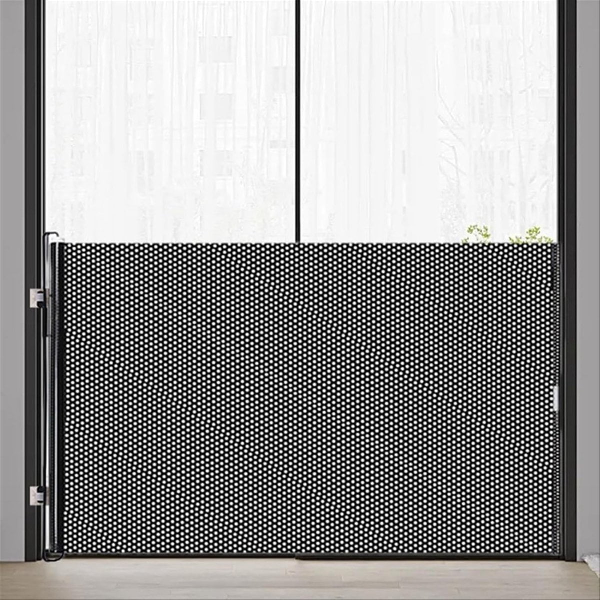 Click here for Unbranded Retractable Pet Gate  Screen Door-Stair... prices