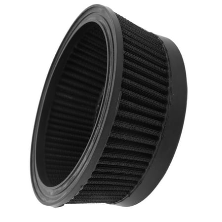 Motorcycle Intake Air Cleaner, Motorcycle Intake Air Filter Powerful ...