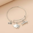 Metaphysical Jewelry&2024 Graduation Bracelet | Graduation 2023 Gifts ...