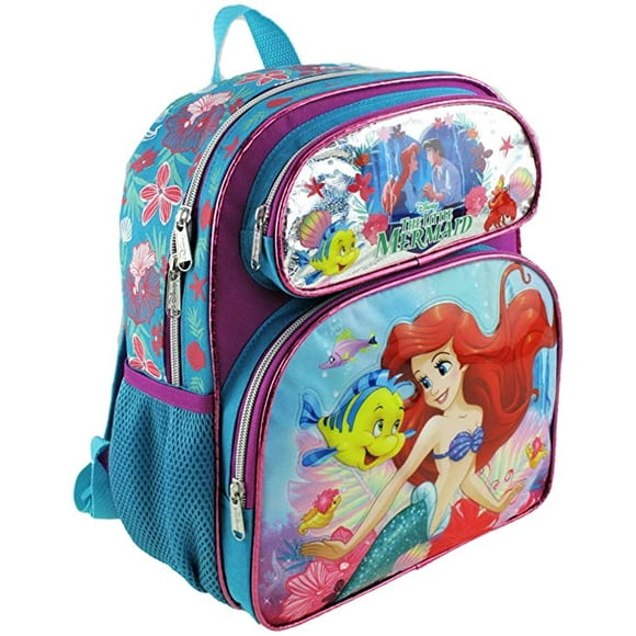 Mermaid Backpack