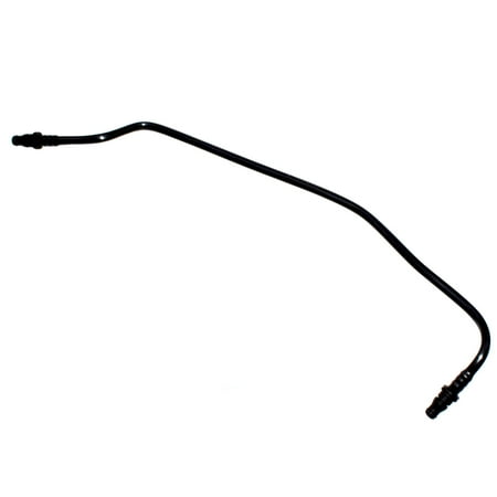 Engine Coolant Recovery Tank Hose 2115010125 For Mercedes W211 E320 ...