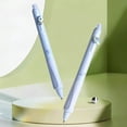 Thermal Erasable Gel Pen, 4-Pack Stylish Thermal Erasable Gel Pen ...