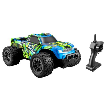 Remote Control Vehicle Crawler Vehicle 1:20 RC Racing Cars for Boys ...