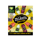 Mike's Hard Lemonade Variety Pack 12 Bottles 11.2 fl oz with Lemon ...