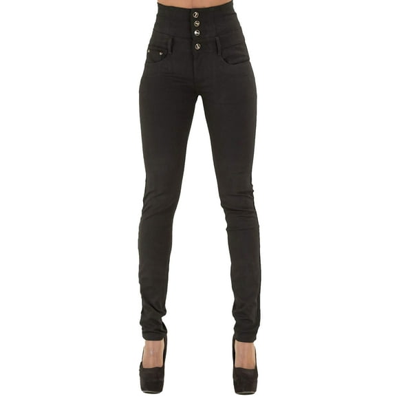 women's stretch denim jeans