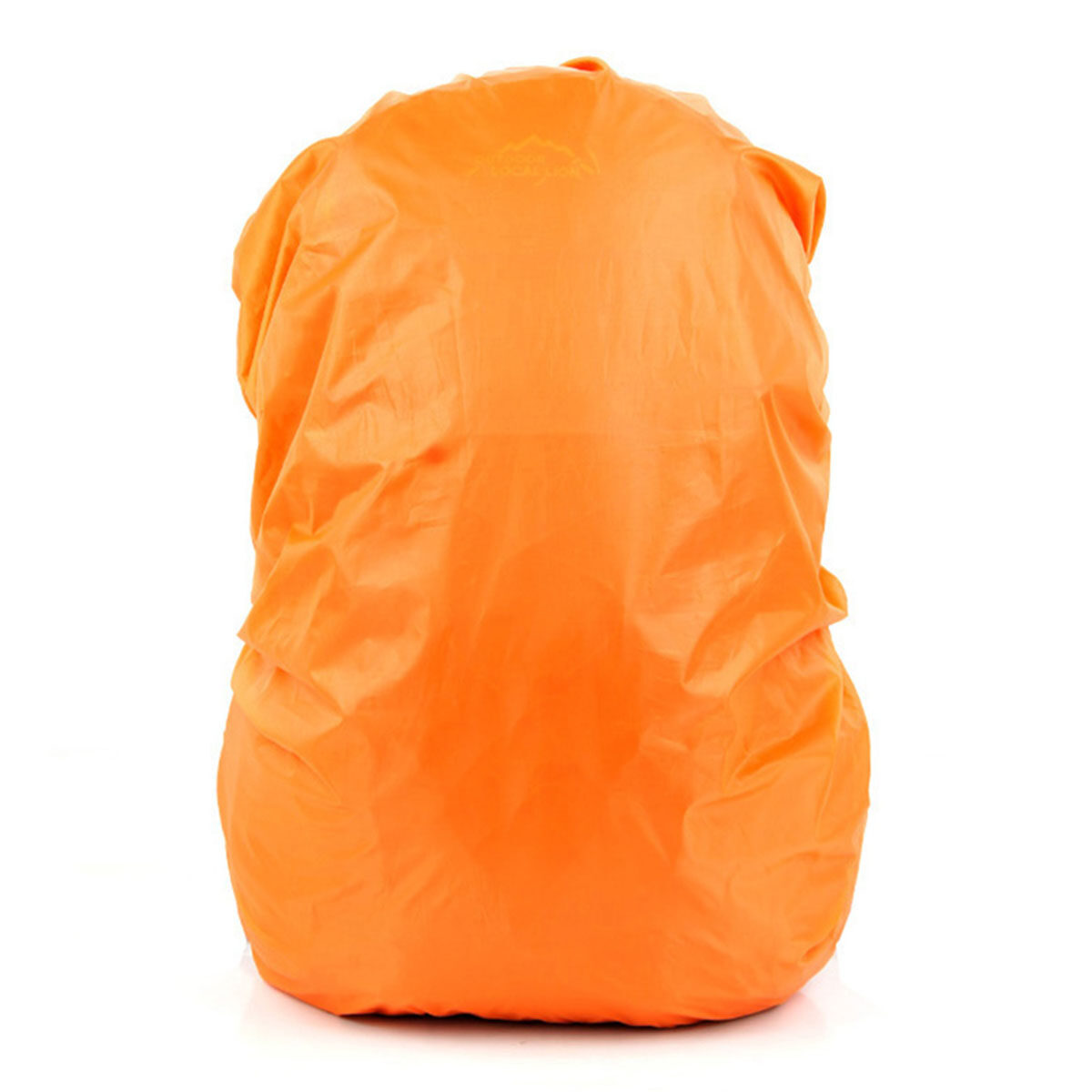 Waterproof Backpack Rucksack Rain Cover Bag Rainproof Pack Cover 35L ...