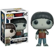 Funko Stranger Things TV Dustin Vinyl Figure Snowball Dance ...