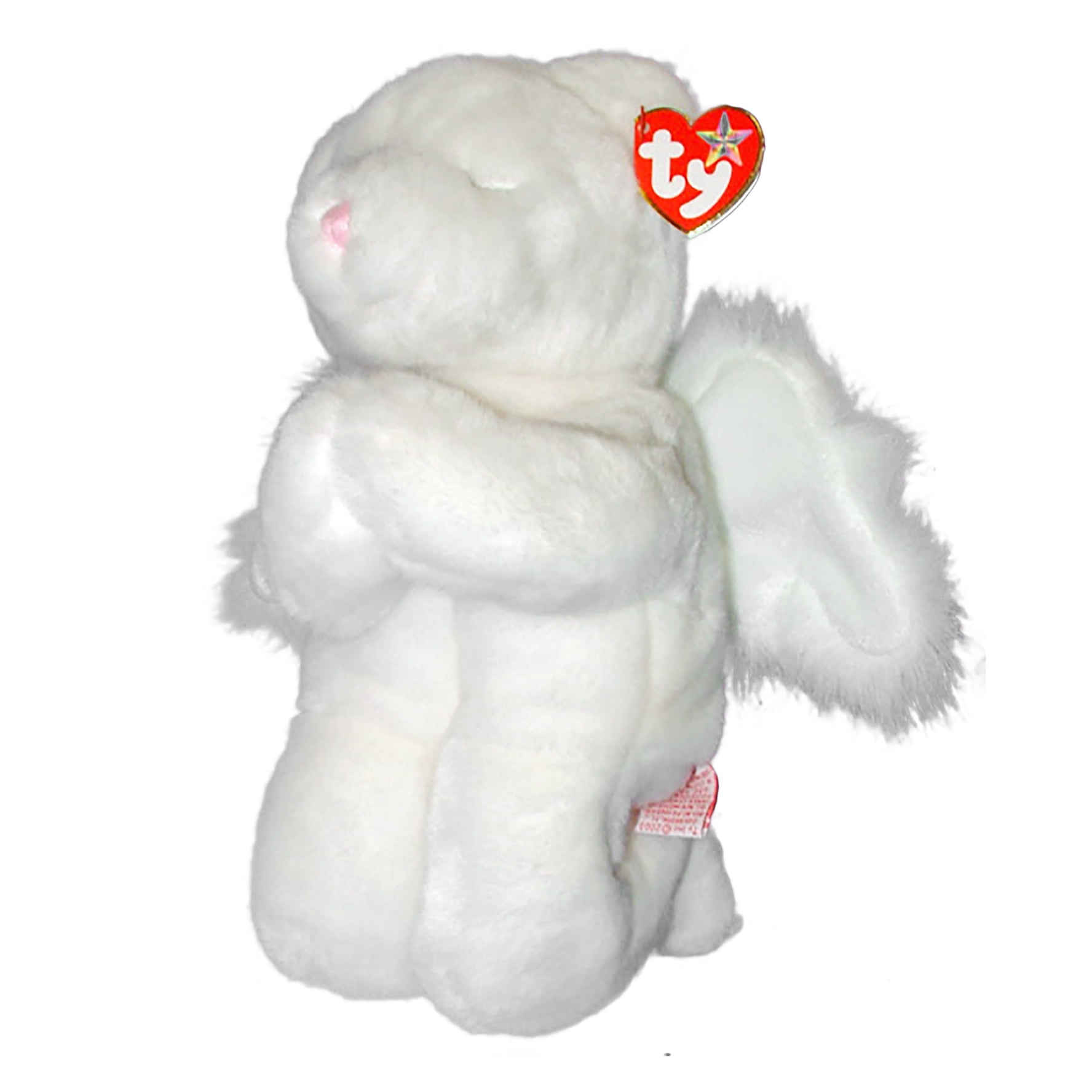 Ty Buddy: Blessed the Praying Bear | Stuffed Animal | MWMT's - Walmart.com