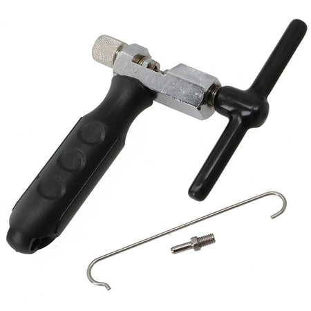Bicycle Chain Removal Tool Bicycle Chain Opener Chain Splitter Chain ...