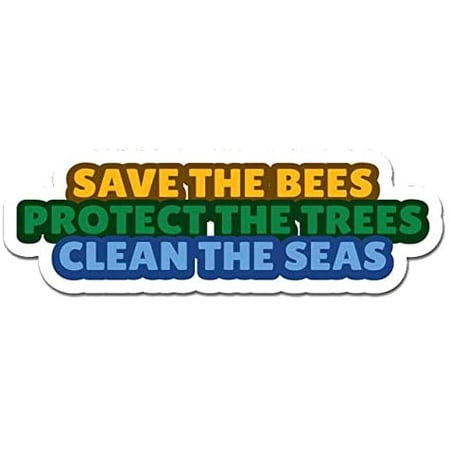 UPC 848700233782 - Bees Trees Seas 48 Peel and Stick Wall Art Removable ...