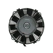 Spal Advanced Technologies 12in Pusher Fan Straight Blade 856 CFM ...