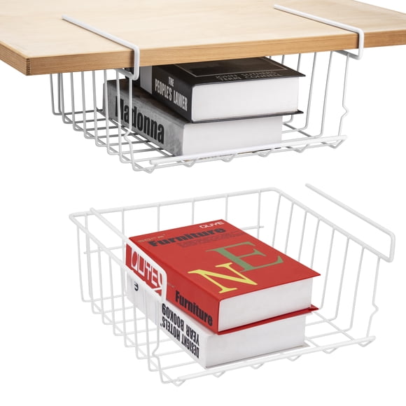 Under Shelf Baskets