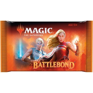 Magic Battlebond 6 Pack Double Blister Trading Cards - Walmart.com