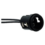 Perko 0578DP0CHR Boat Cover Sockets - Walmart.com
