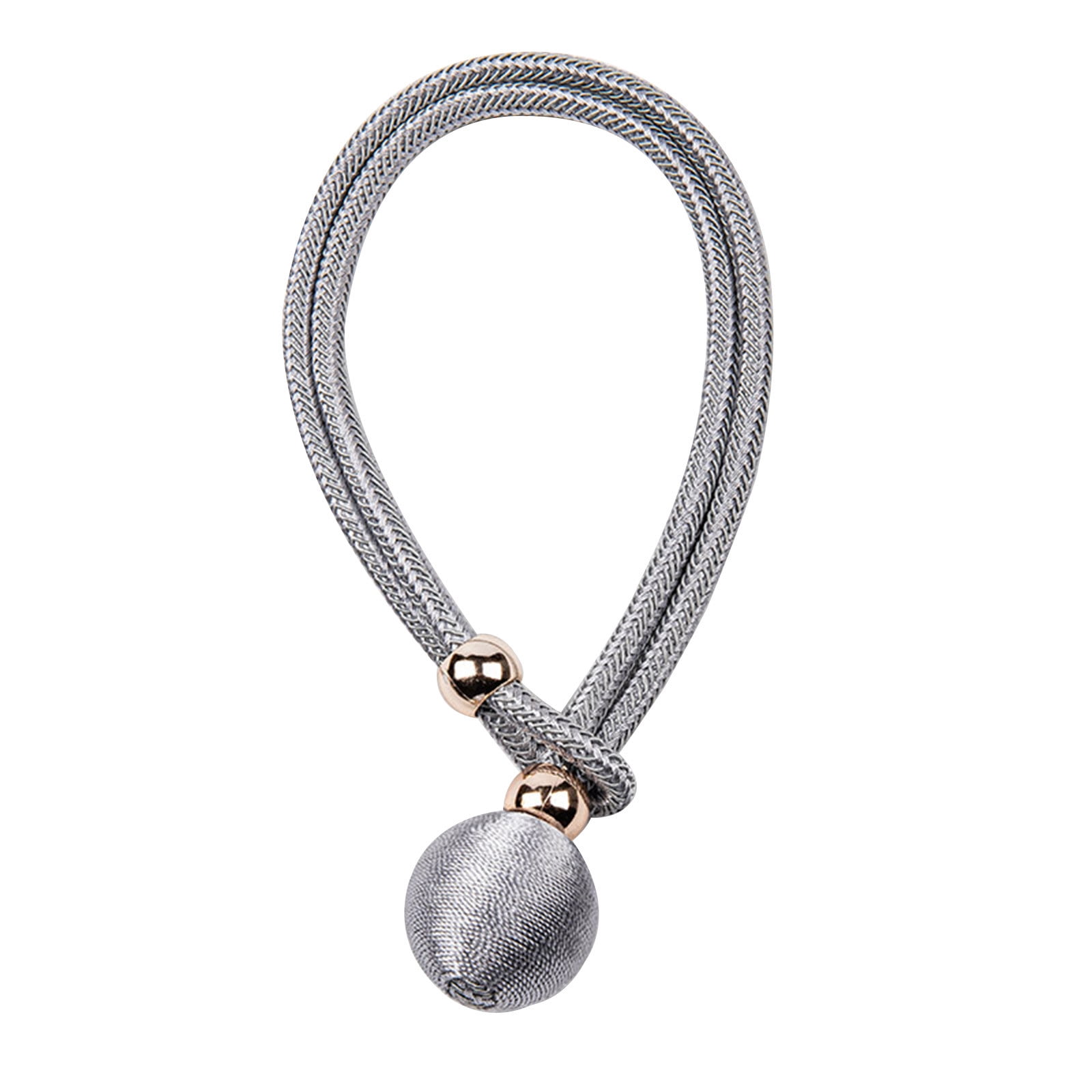 Click here for Yulier Curtain Tiebacks  Curtain Rope Tieback Hold... prices