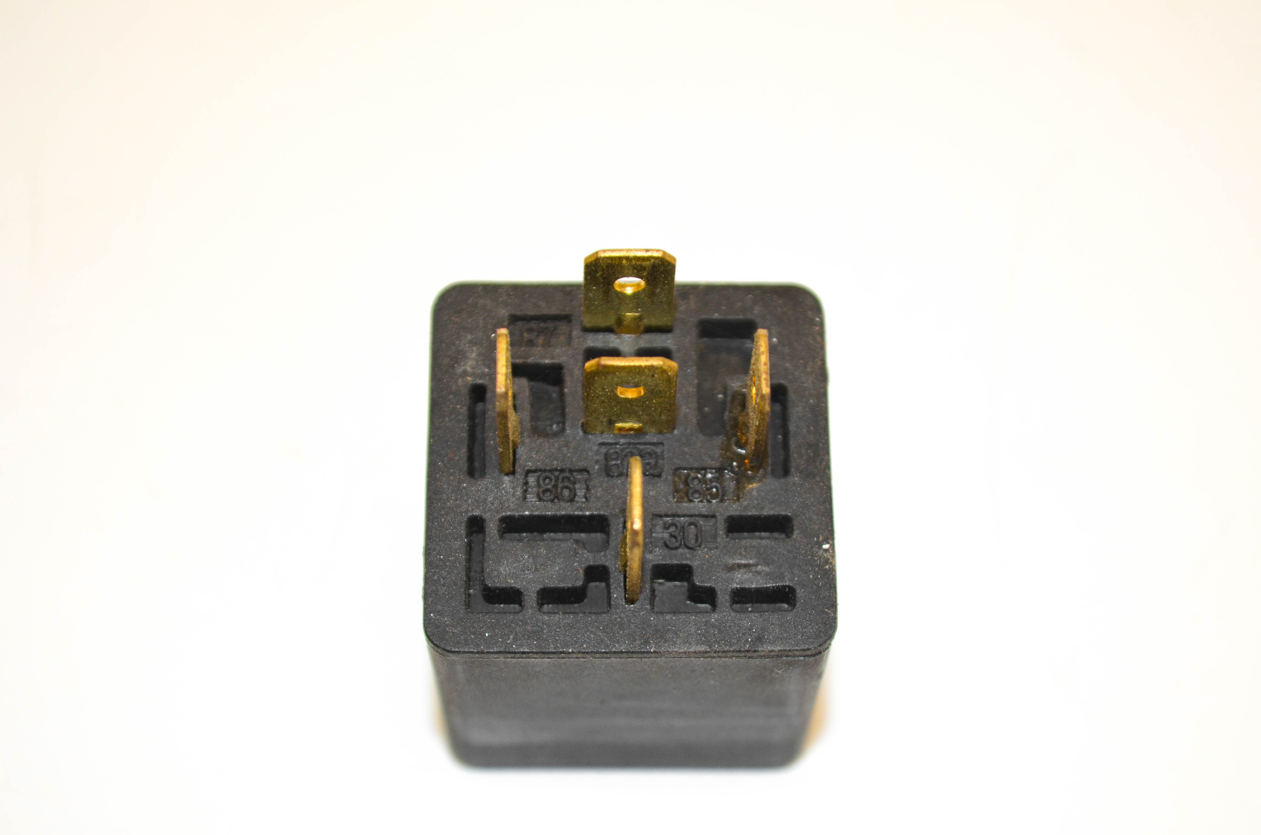 OEM RY-116 Relay NOS - Walmart.com