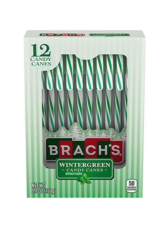 Candy Canes in Christmas Candy - Walmart.com