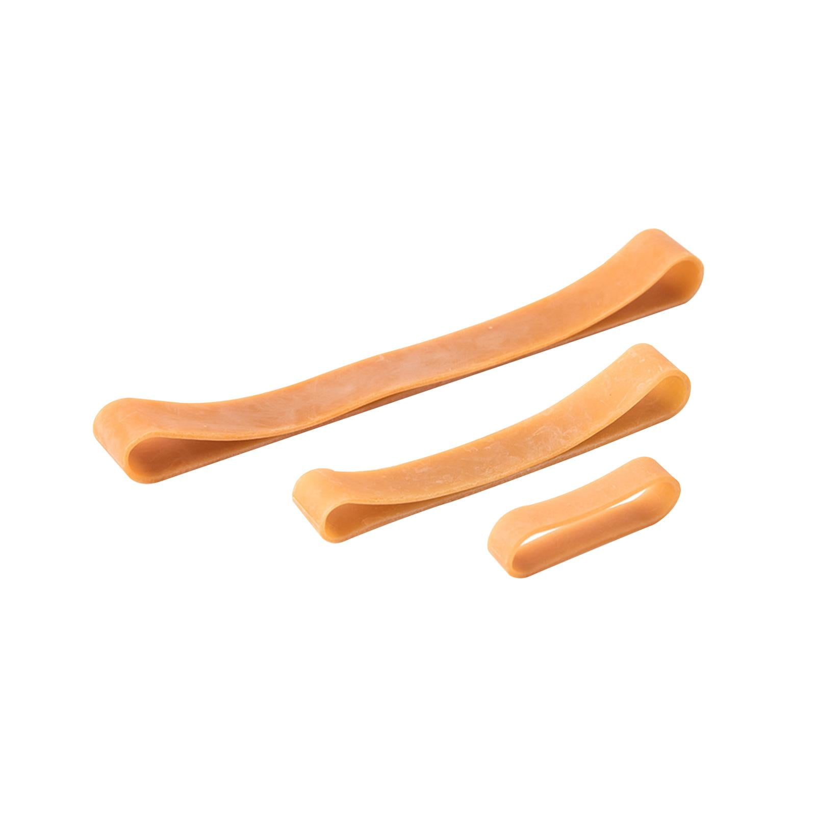 3 Pieces Rubber Bands for Plaster Models Elastic Fixed Strap DIY for ...