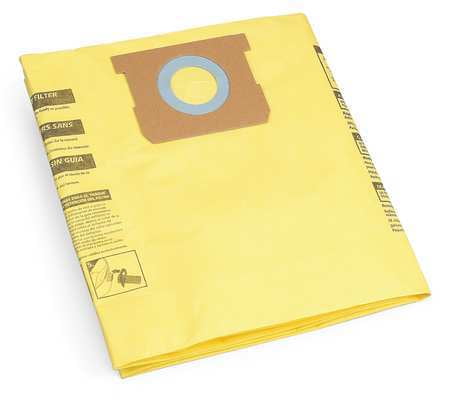 Shop Vac 91964 Type D Collection Bag - Walmart.com