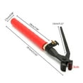 29.5cm Professional Structure Reinforced Bundle Tongs Building Tie ...