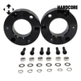 2.5" Front 2" Rear Lift Leveling Kit Compatible with 2007-2018 ...