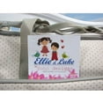 Ellie & Luke 6-Piece Diaper Bag Set (Chose Your Color) - Walmart.com