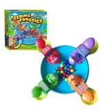Lightahead® Feeding Frog Game Feeding Frogies Board Game Feed the ...