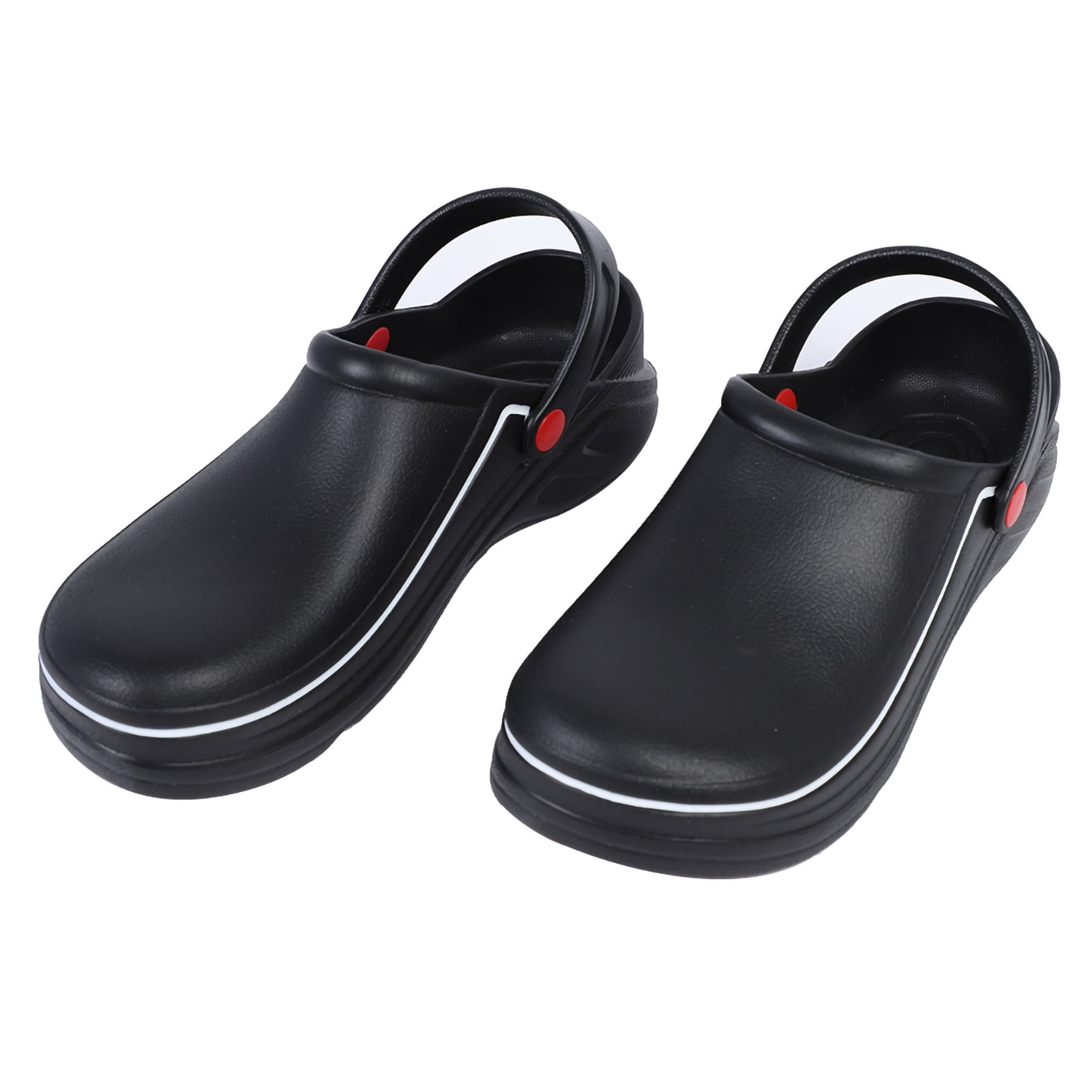 Zapatos De Cocinero,Sandalias De Chef Masculino Zapatos Zapatos ...