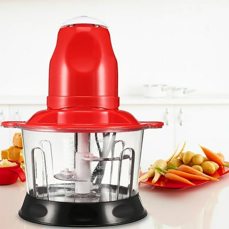 220V Electric Blenders Food Chopper Meat Grinder Household Processor ...