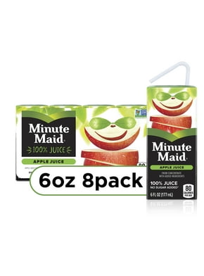 Apple Juice in Juices - Walmart.com