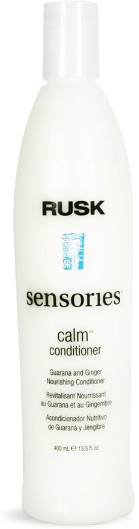 Rusk Sensories Calm Conditioner, 13.5 oz (Pack of 4) - Walmart.com
