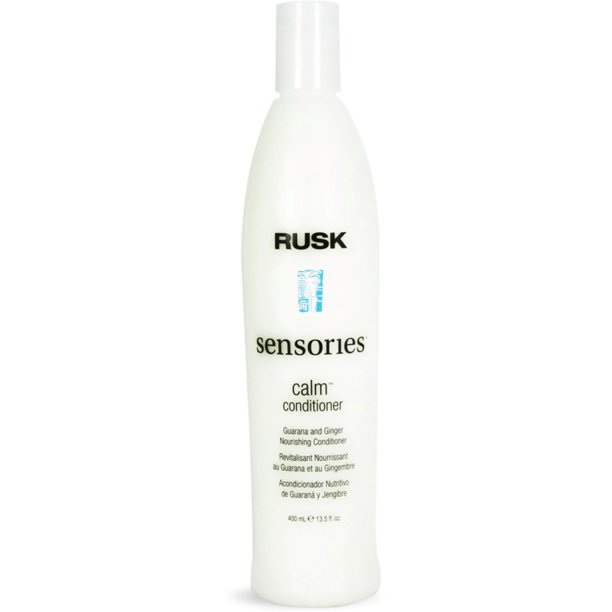 Rusk Sensories Calm Conditioner, 13.5 oz (Pack of 4) - Walmart.com