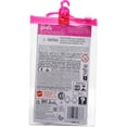 Barbie Fashion Pack of Doll Clothes, Complete Look Set with Pink Top ...