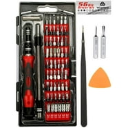 Felo Smart II Set with 2 Components Handle: Screwdriver and T-Handle in ...