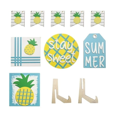 Click here for Yangzheee Pineapple Water Fruit Set Layered Tray D... prices