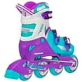 Roller Derby V-Tech 500 Women's Inline Skates with Adjustable Sizing ...