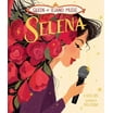 Selena, Reina de la Música Tejana, (Hardcover) - Walmart.com