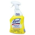 Advanced Deep Clean Multipurpose Household Cleaner, Lemon Breeze, 32 oz ...