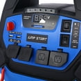 Rechargeable Jump Starter for Gas Diesel Vehicles - 1800 Amps with Air ...