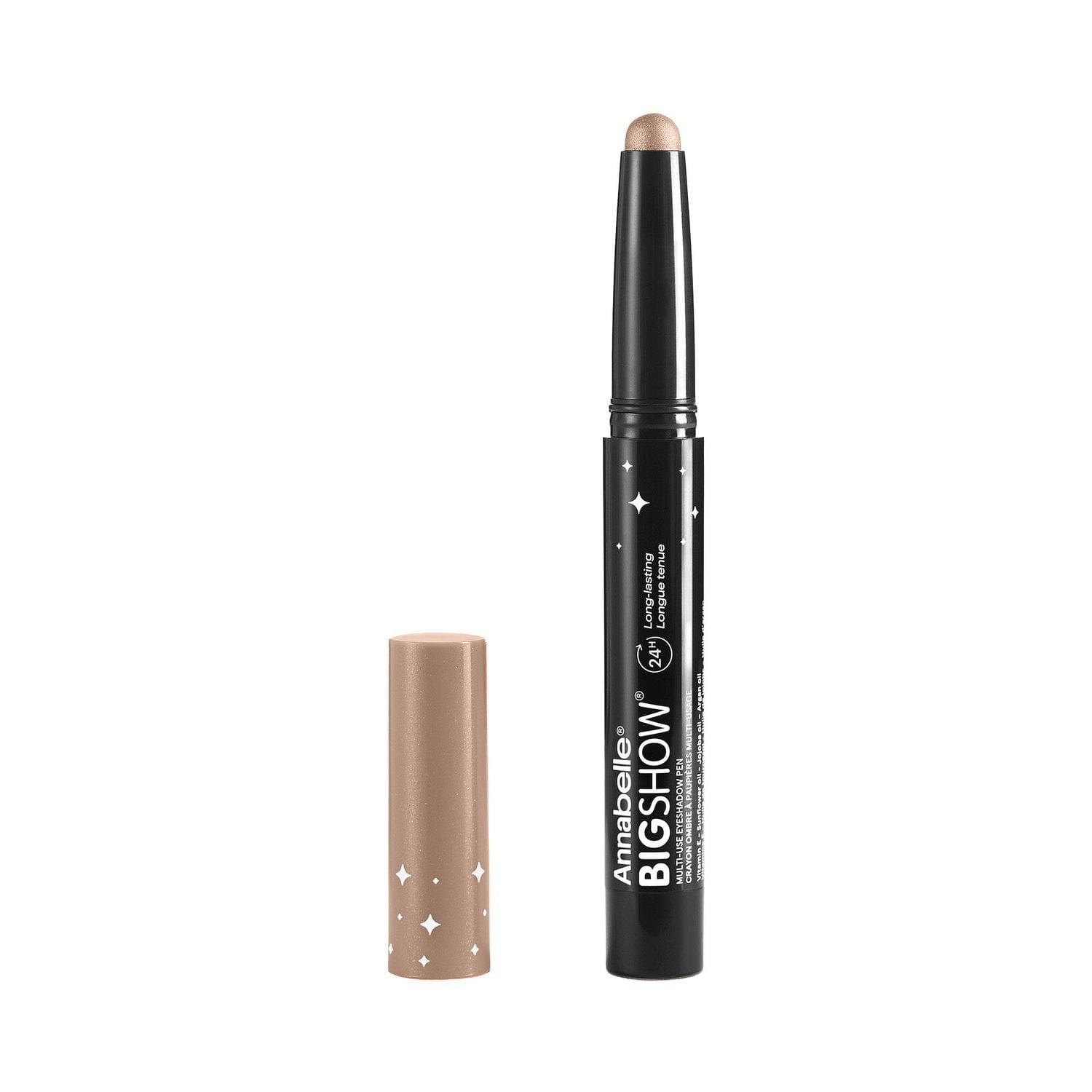 Click here for Annabelle Bigshow Multi-Use Eyeshadow Pen prices