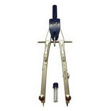 PACIFIC ARC PQA610C RAPID BOW COMPASS WITH UNIVERSAL ADAPTER | Walmart ...