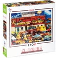 Ceaco® Clunkers Rusty Shimmer Puzzle 750 pc Box - Walmart.com