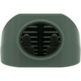 ELK Lawn Grate Yard Drain Extender - Heavy-Duty Outside Water Diverter ...