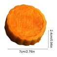 10 Pack 's Stress-relieving Toys Creamy With A Super Soft Texture Food ...