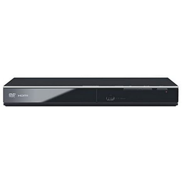 Multiple Region DVD Players