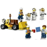 LEGO City Space Port Spaceport, 60080 - Walmart.com