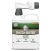 Turf Titan Thatch Buster 32oz, Liquid Lawn Aerator and Dethatcher, Hose ...