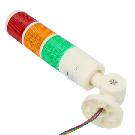 Red /Green/Orange CNC Machine LED Light, Industrial CNC Machine Warning ...