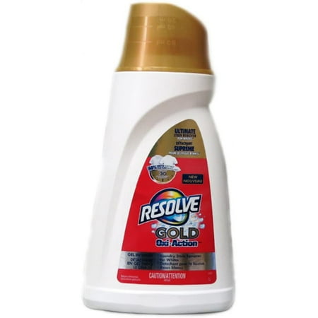 Resolve Laundry Fabric In Wash Gel Cold 1l - Walmart.ca